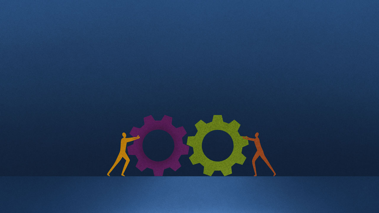 Unlocking the Power of a Well-Designed Organization • NYC Executive ...